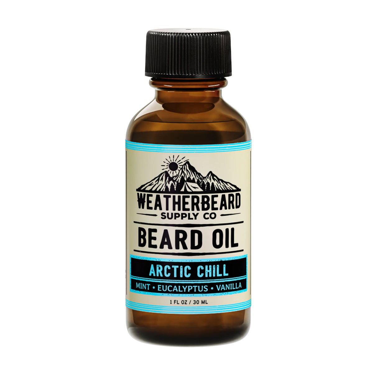 hagrid beard oil