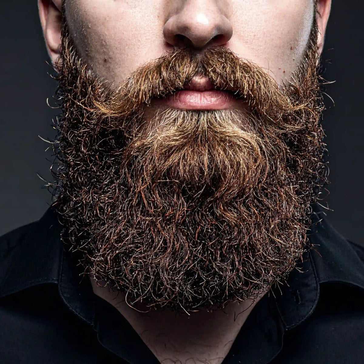 How to Fade a Beard at Home | Step-by-Step Beard Fade Guide ...